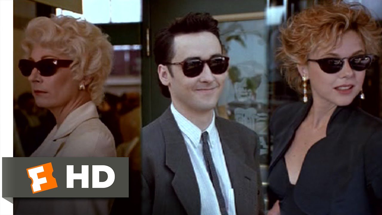 The Grifters 1990