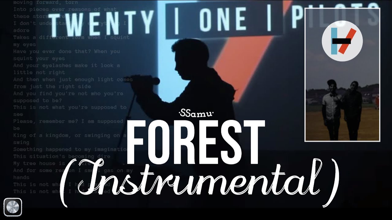 06 · Regional at Best - Forest (instrumental) - YouTube Music