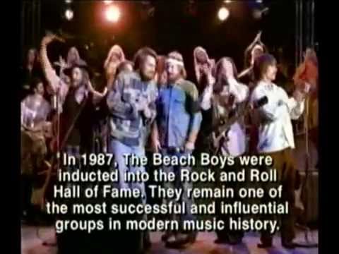Fun Fun Fun - An American Family The Beach Boys Story - YouTube