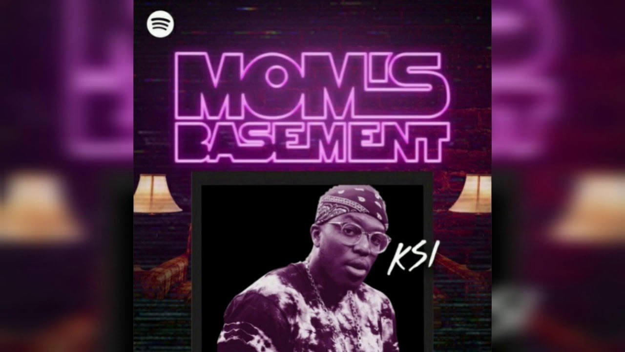 Mom's Basement Classic KSI episode from Season 1 | KSI talks beating ...