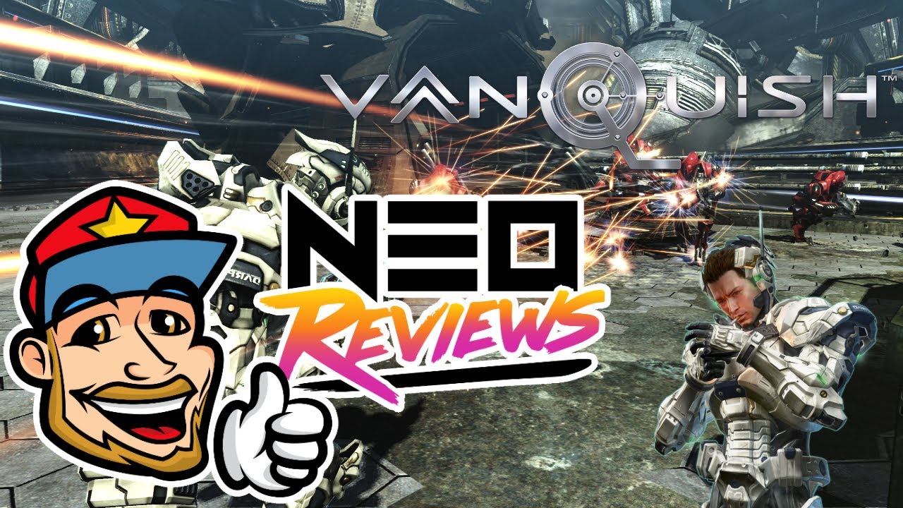 Vanquish - Neo Reviews - YouTube