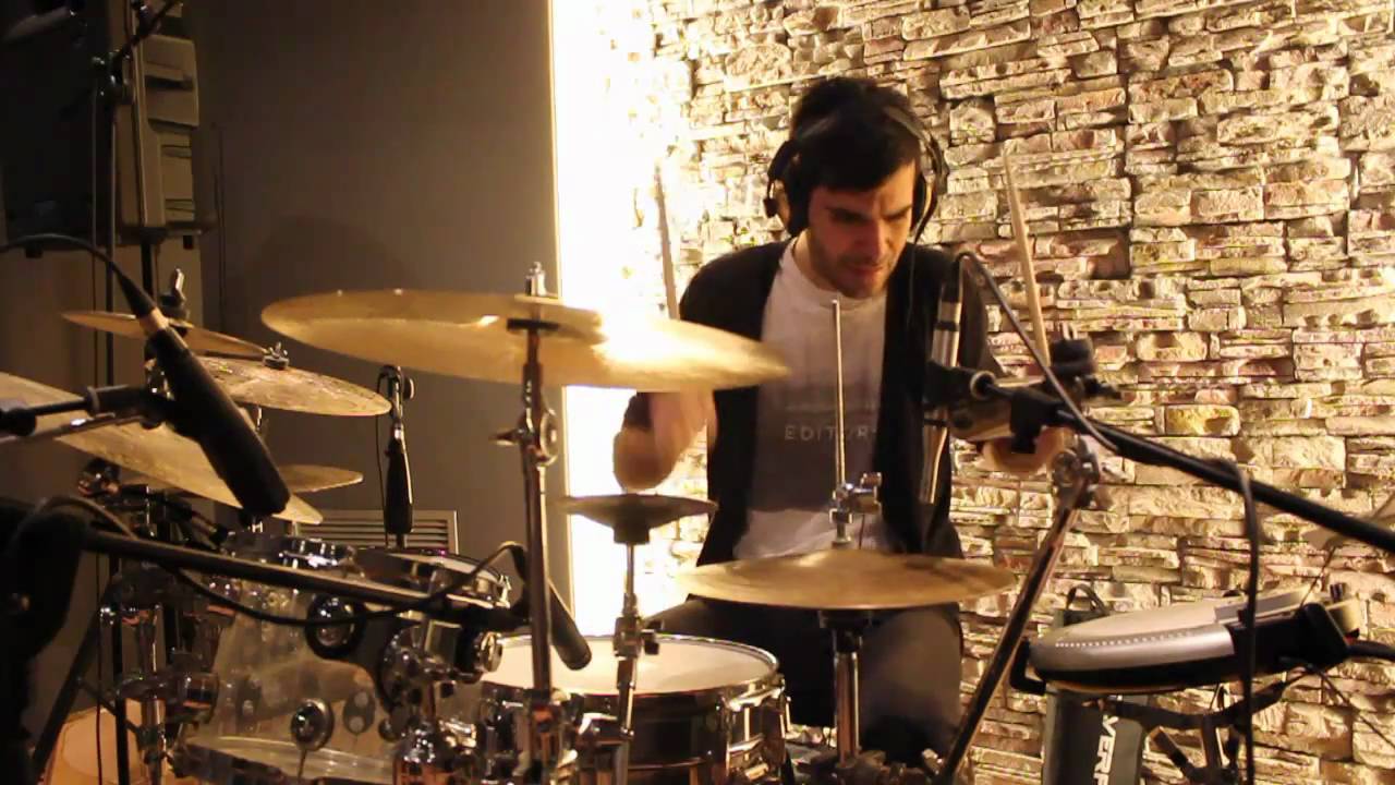 dcjwaudition Drum Channel for the John Wackerman DC Audition Contest ...