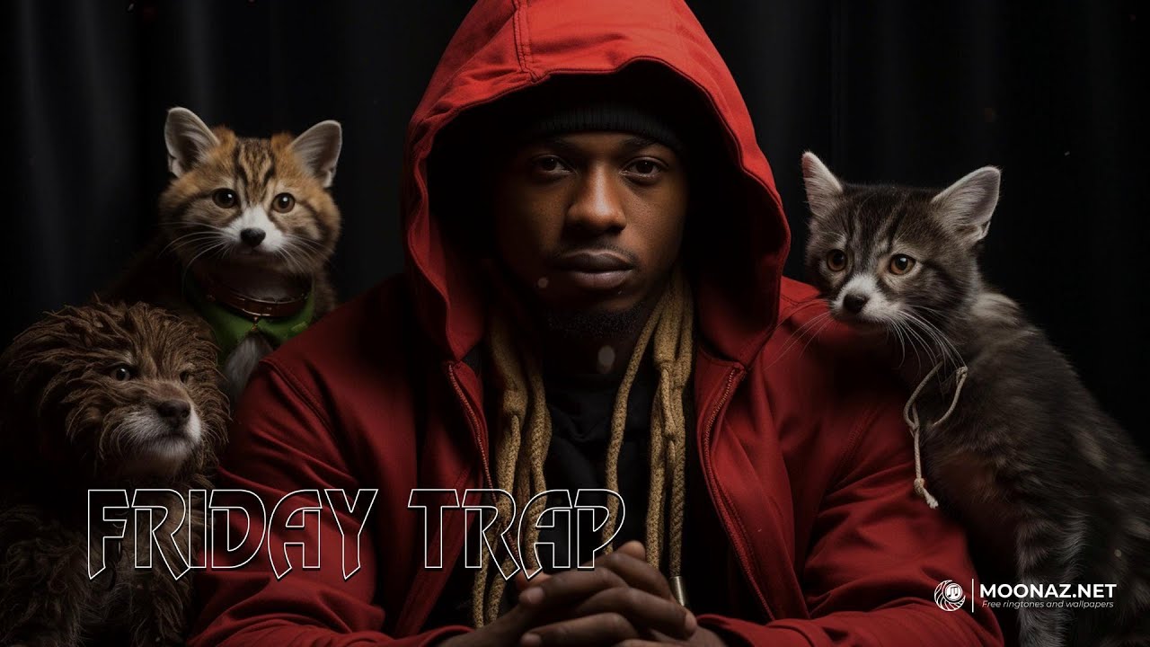 Mix Trap Nation Friday 2024 - Playlist Trap & Hip Hop Party Music 2024 ...