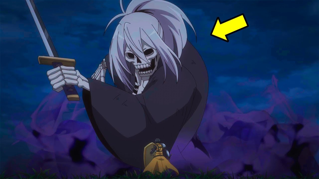 🌎 (5) FUE EXPULSADO DE SU GRUPO POR SER DEBIL PERO OBTUVO UN PODER ROTO ...