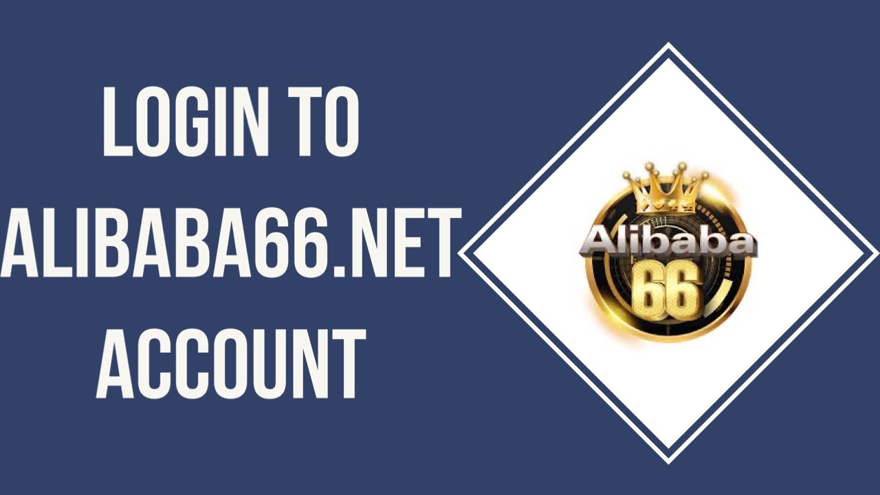 How To Login To Alibaba66.net Account | Alibaba66.net Login Sign In ...