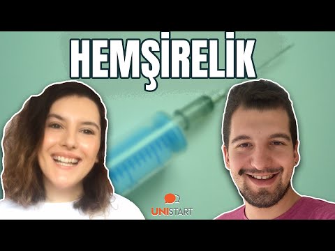 HEMŞİRELİK VE MAAŞLARI