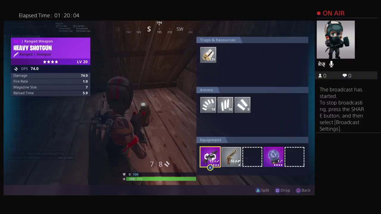 Streamer btw - YouTube