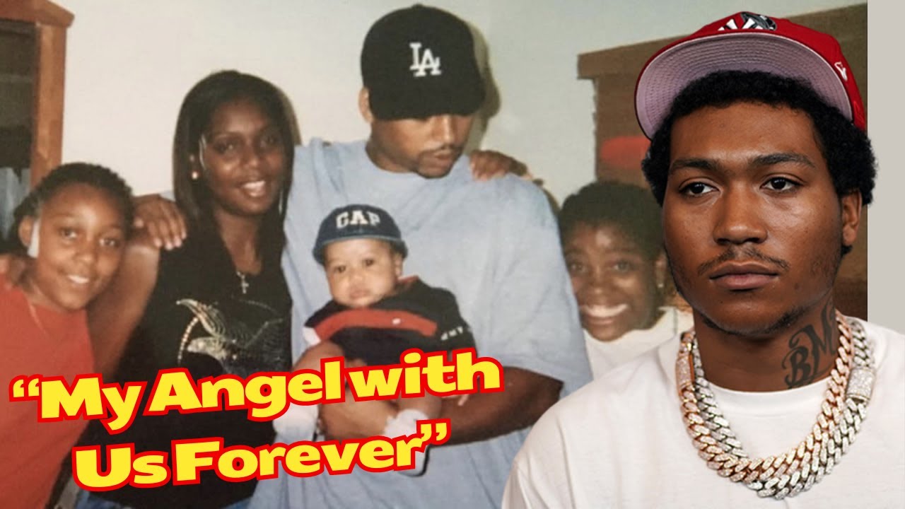 R.I.P. Lil Meech MOURNS After Devastating Death Of A Beloved Meech ...