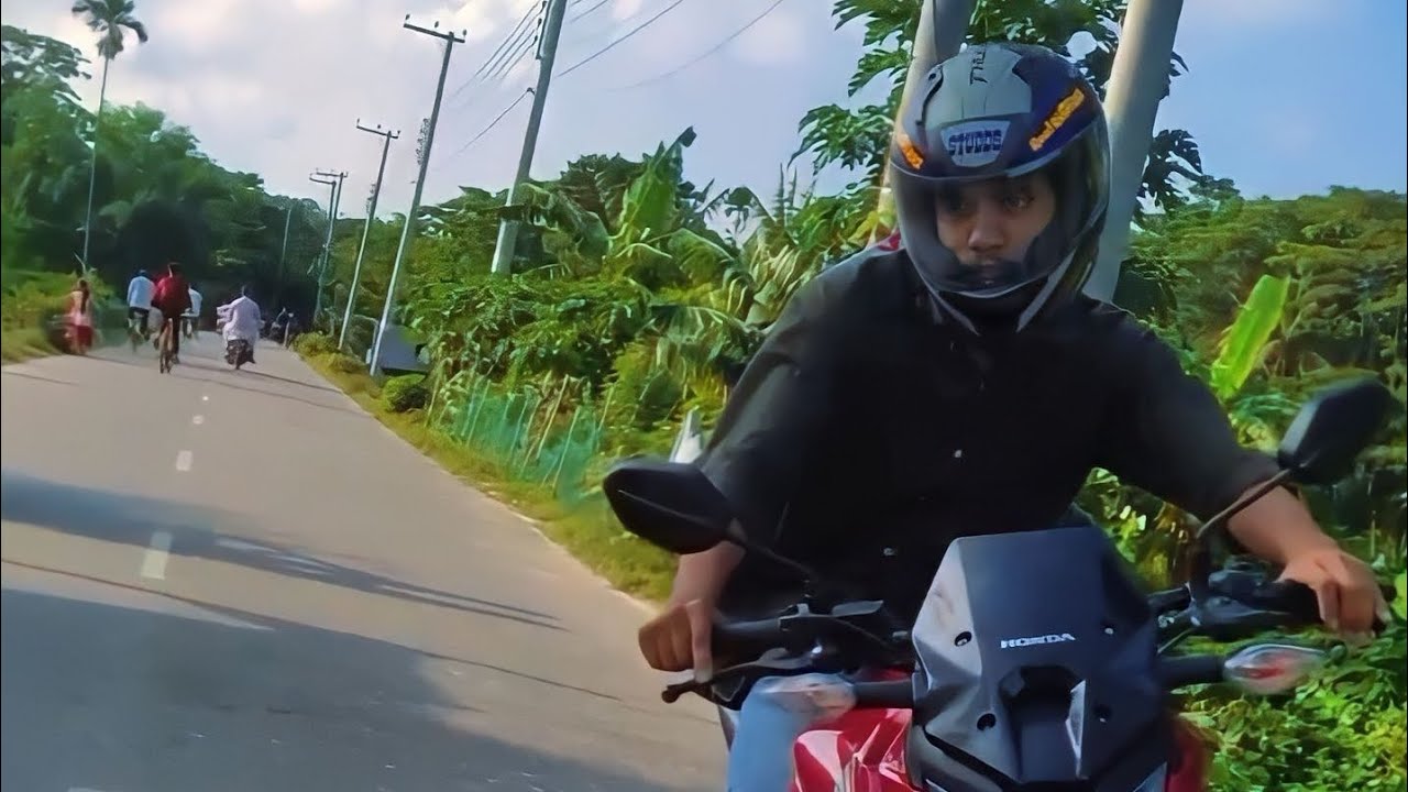 Linkin park - in the end || Tried so hard || Bike video clip||use ...