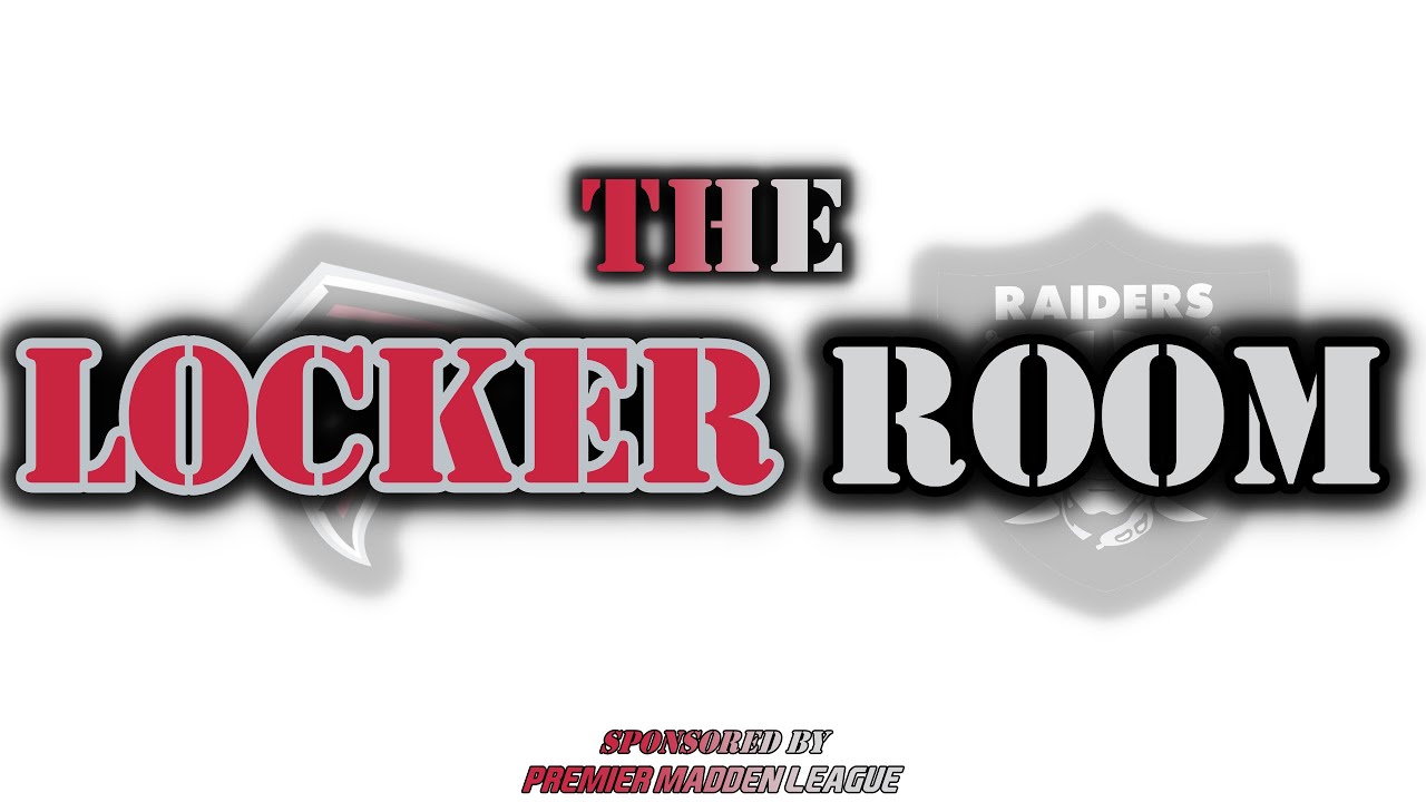 THE LOCKER ROOM! Episode 3 - Three Stooges - YouTube