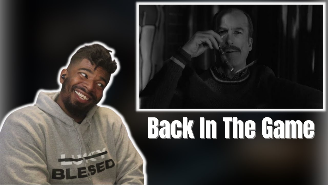 (DTN Reacts) Better Call Saul 6x11 "Saul Goodman Back In THE GAME ...