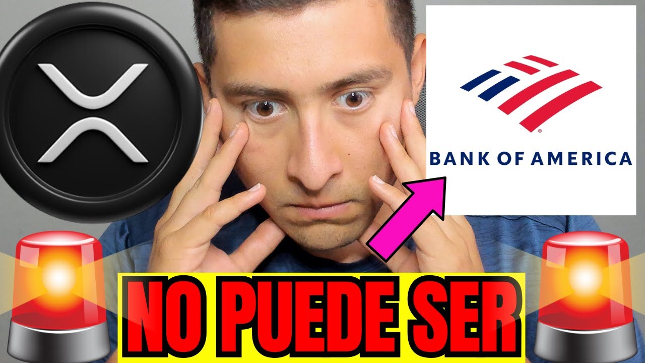 🚨INCREIBLE (XRP RIPPLE MEGA UPDATE) - YouTube