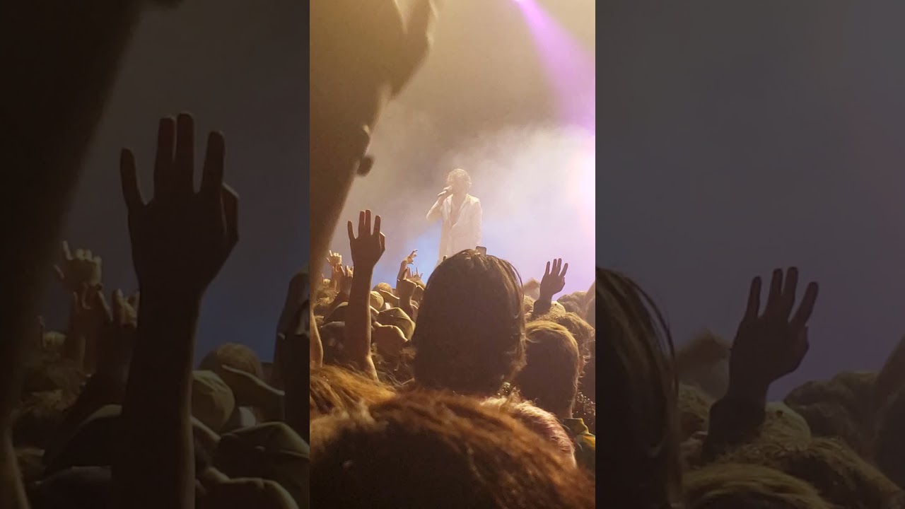 Yung Gravy ~ 1 Thot 2 Thot Red Thot Blue Thot ~ Dec 7th 2021 Concert San Diego Youtube
