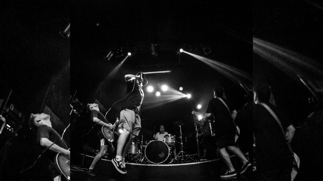 Pazto - Risa (2022) ★Nu Metal and Hardcore from Argentina★ - YouTube