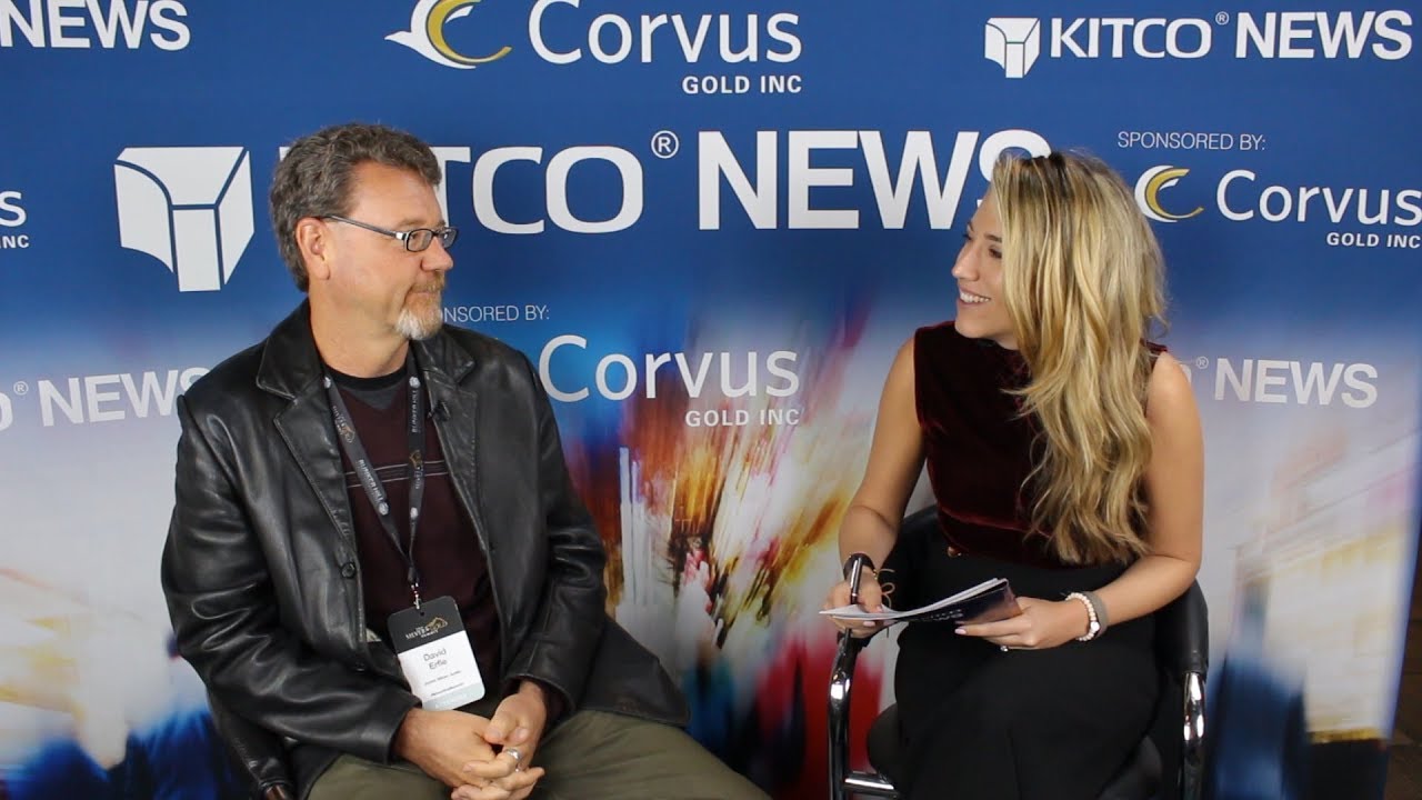 Hey Newcomers, 'Gold Is Really The Best' - David Erfle - YouTube