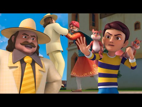 Sun City और Kaal City है ख़तरे में! | Rudra