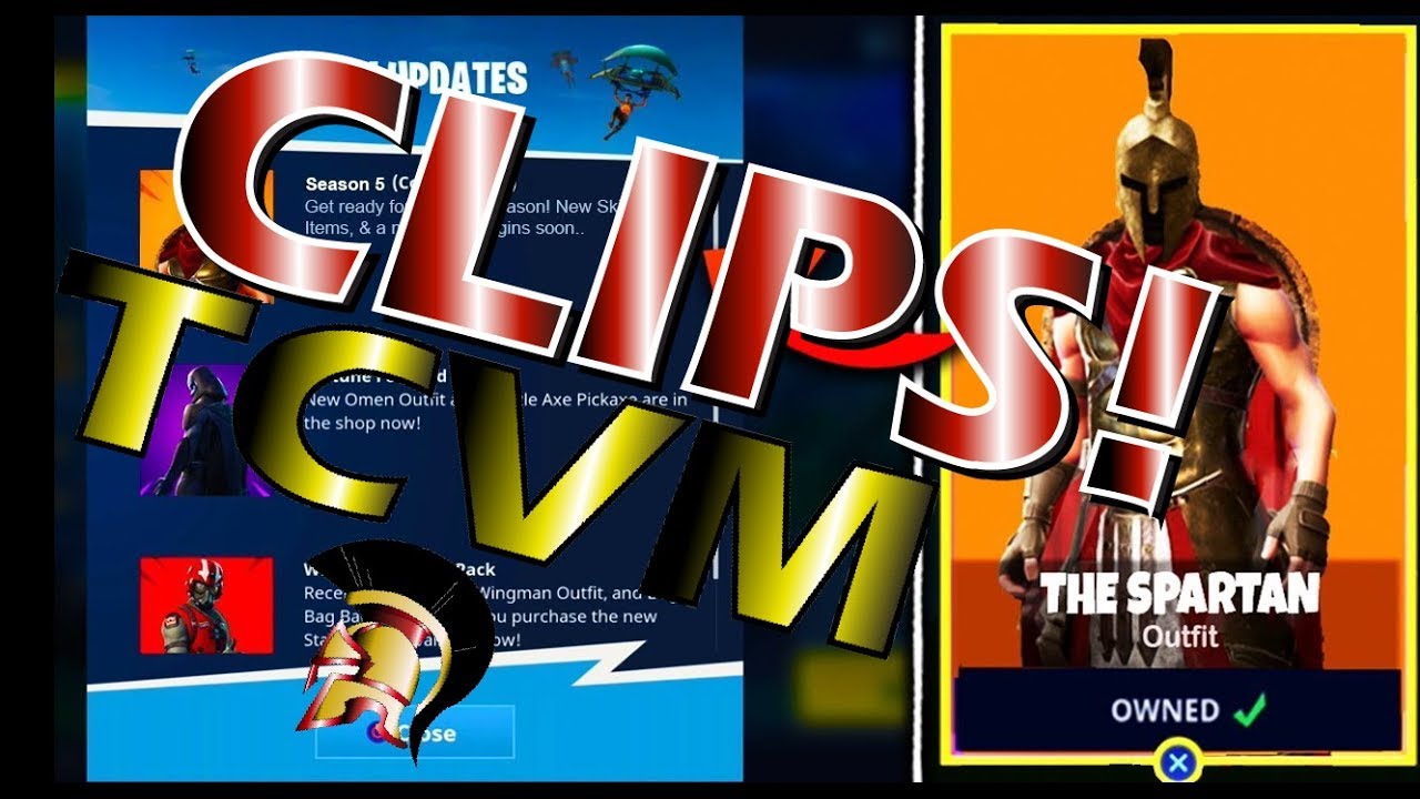 CLIPS PART 2!!!!! - YouTube