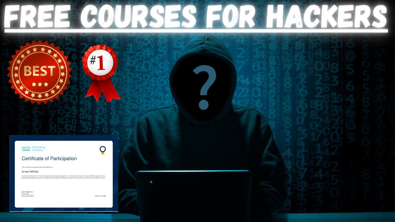 Netacad |Cisco FREE Certification |CCNA | IoT |Cybersecurity | FREE ...