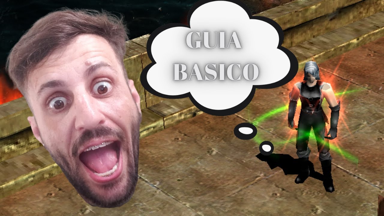 Muwar Brasil - Guia de Jogo - YouTube