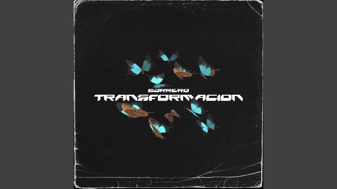 Transformacion - YouTube Music Transformacion - YouTube Music