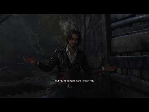 Resi 4 Remake ep.1 - YouTube