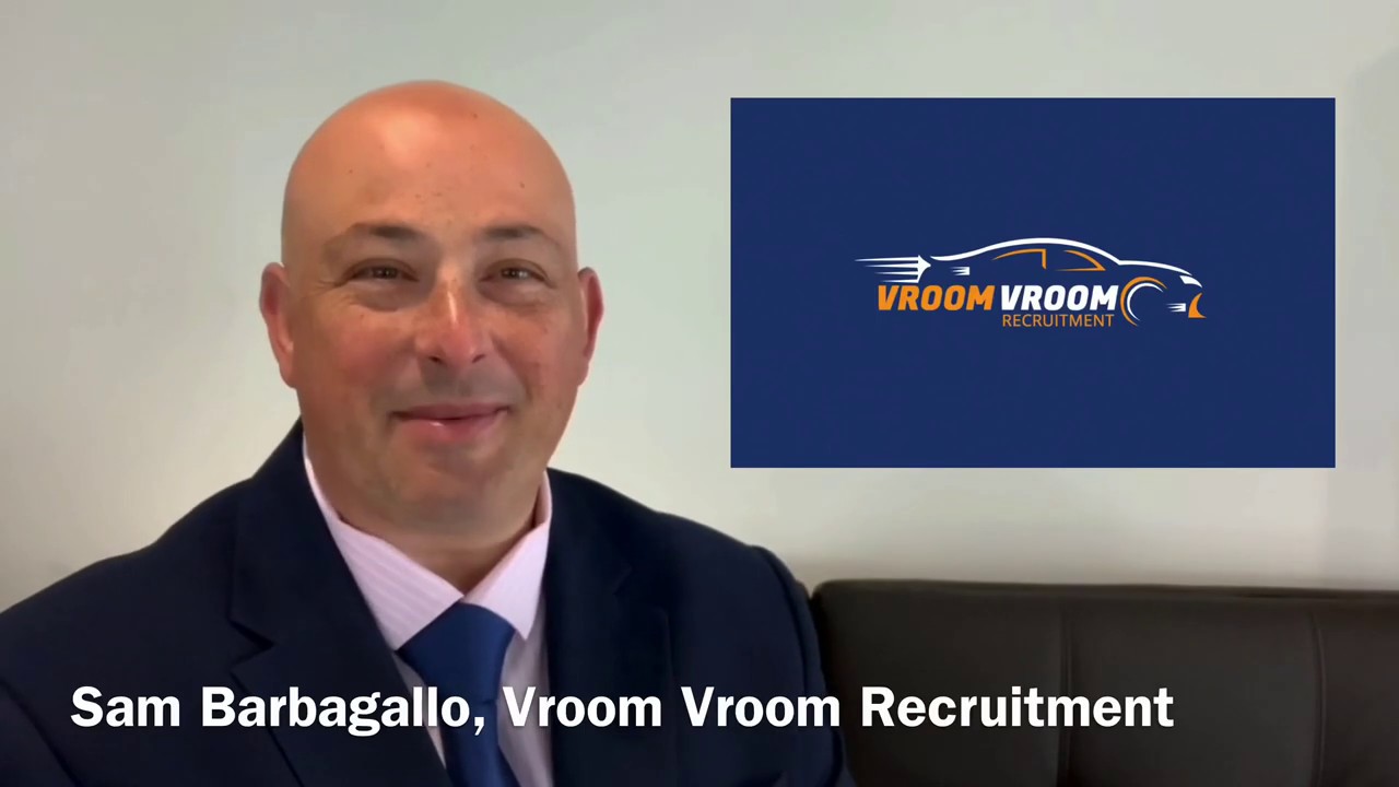 Vroom Vroom Recruitment introduces SIP - YouTube