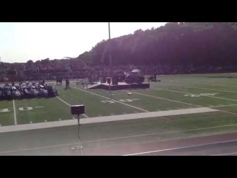 Commencement Speech 2013 Nicholas Mangano - YouTube