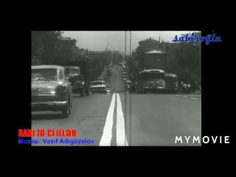 BAKU:1970-2021