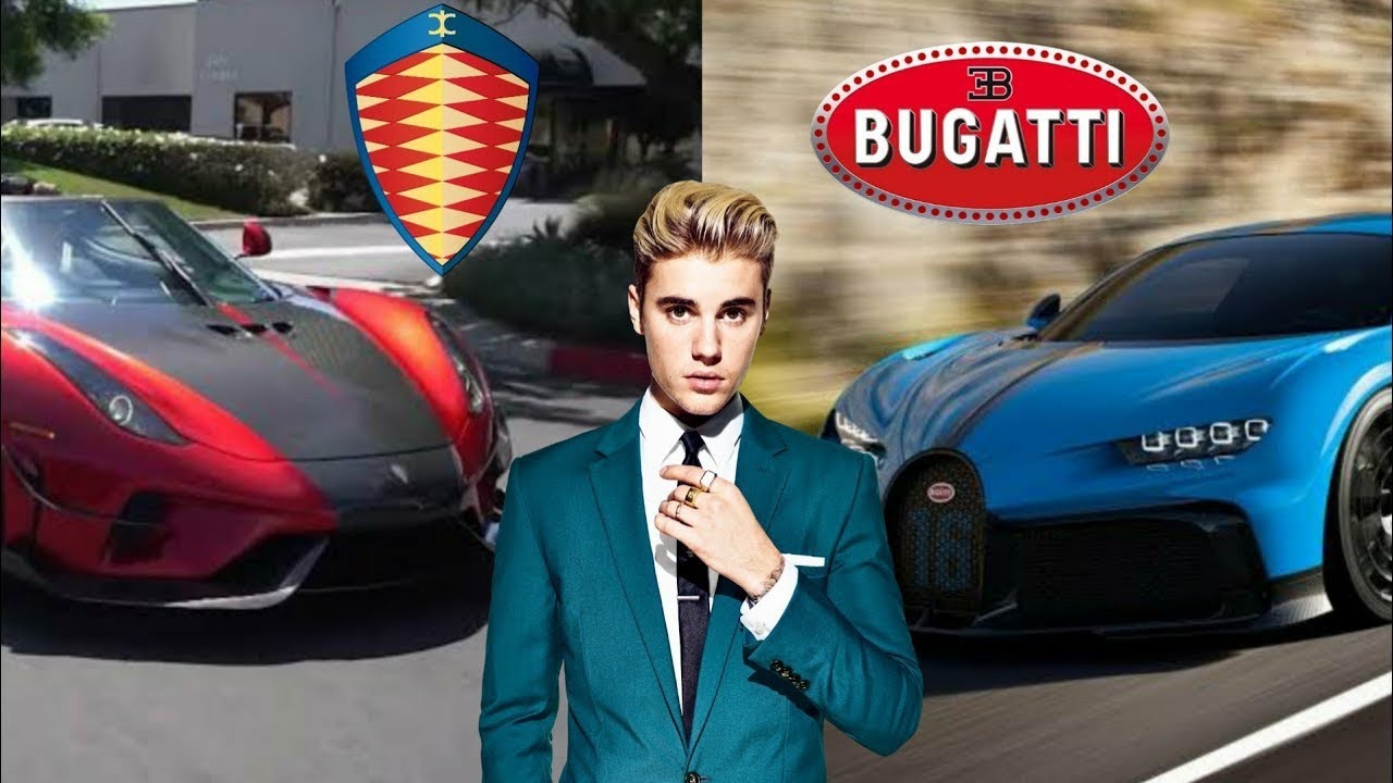 Justin Bieber expensive Car Collection, Private jet And Luxurious ...