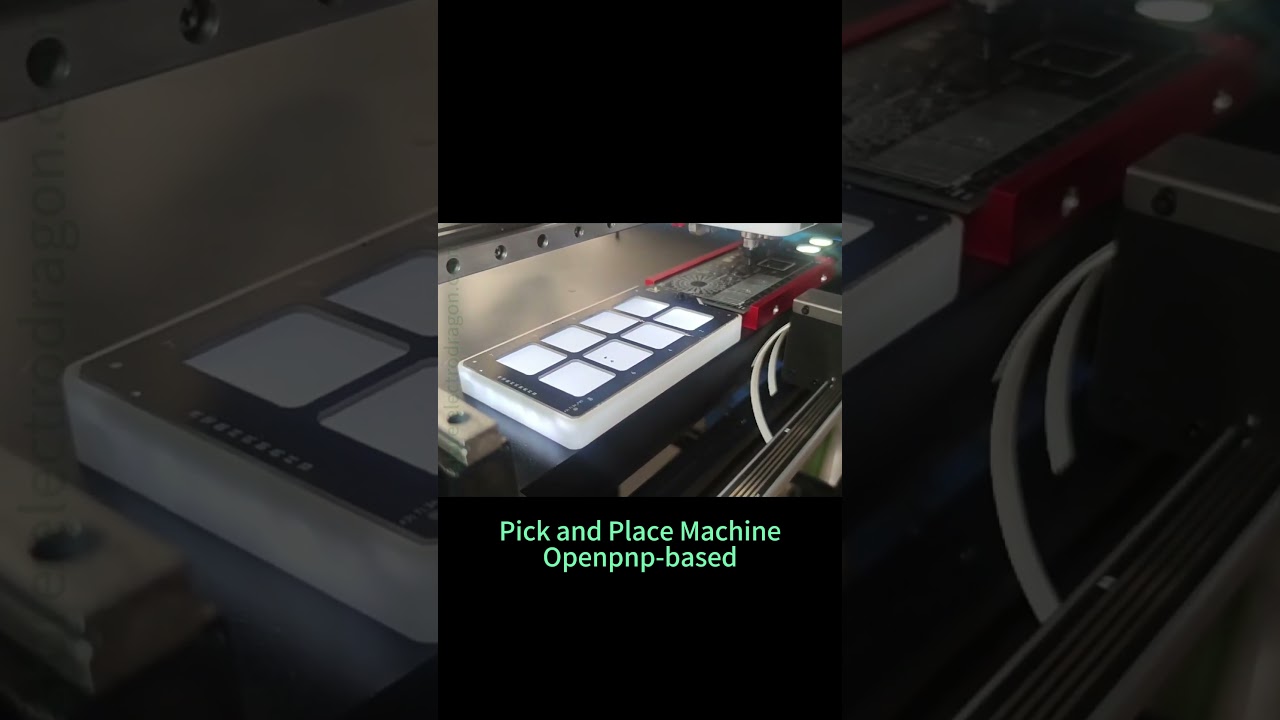 Electrodragon - Millions of prototyping stuffs online! - ElectroDragon