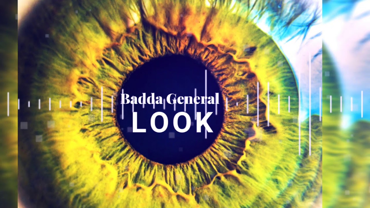 Badda General - Look (Raw) - Real Squad Records - YouTube