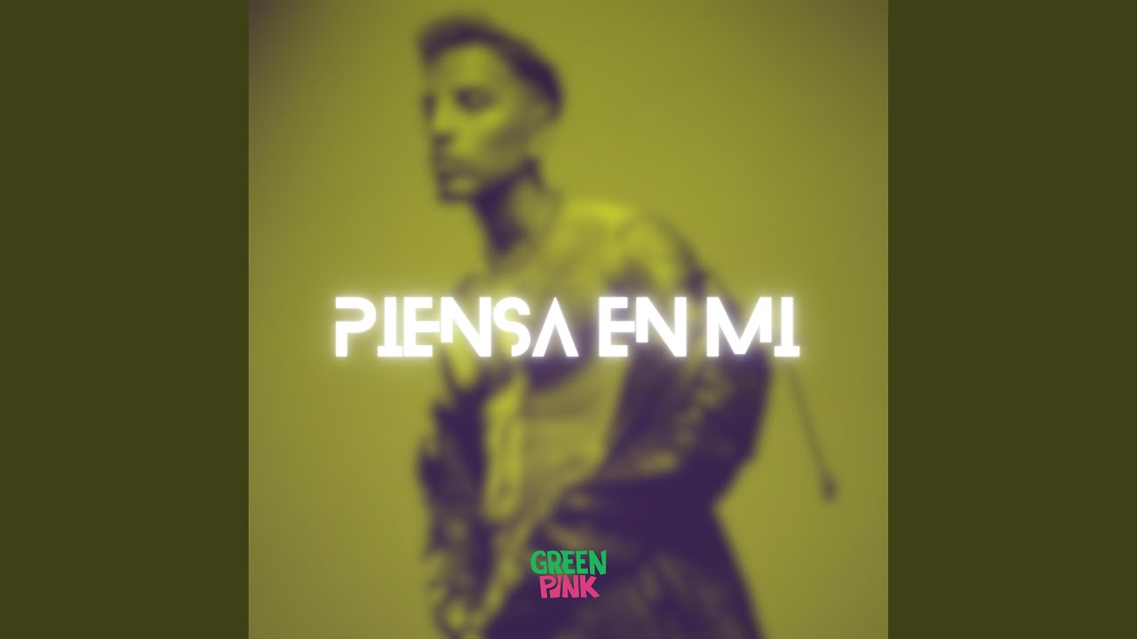 Piensa En Mi - YouTube