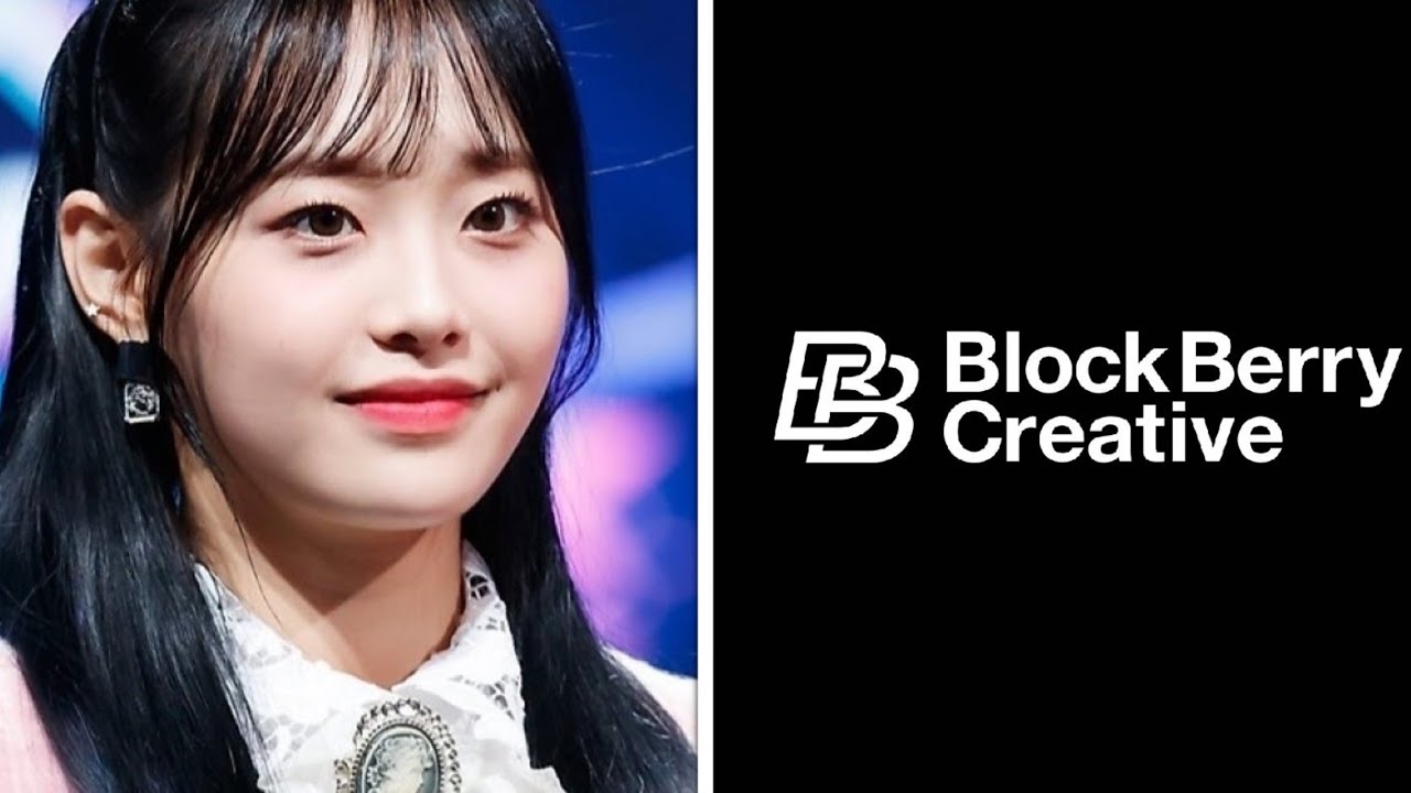 BlockBerry Creative trying to ban Chuu's activities in the ...