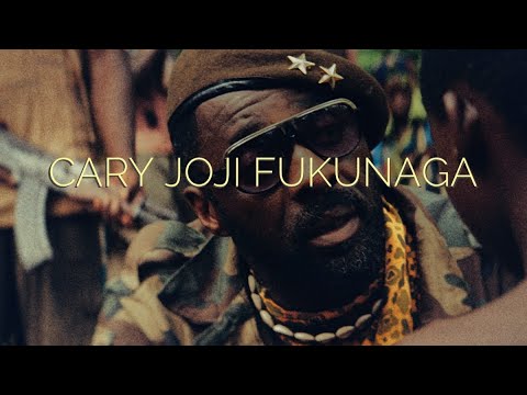Cary Joji Fukunaga | Director Mixtape