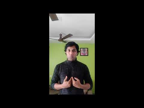 Video Testimonial of our A1 student Krish Haran - YouTube