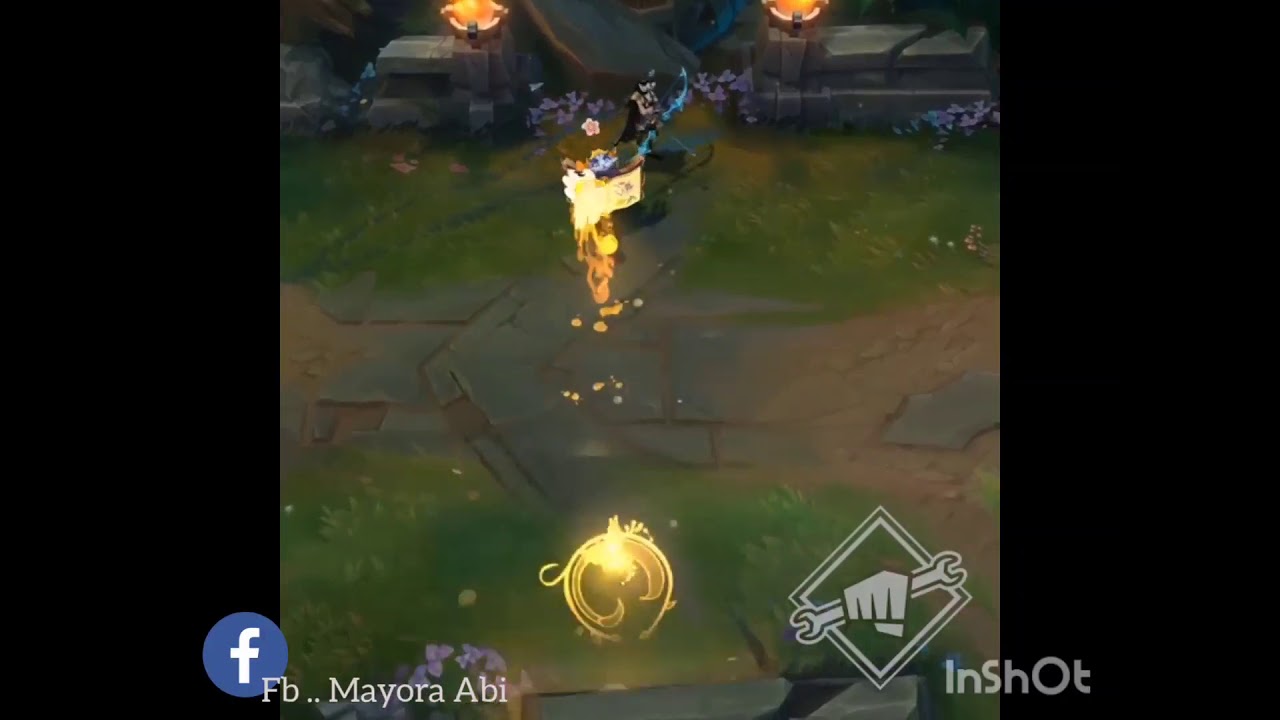 League of legends New skin : BEE champion spotlight - YouTube