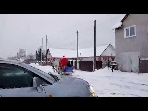 Дед Мороз существует!