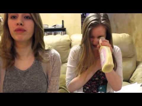 Truth & Dare with TWINKLE0122 - PART 2! - YouTube