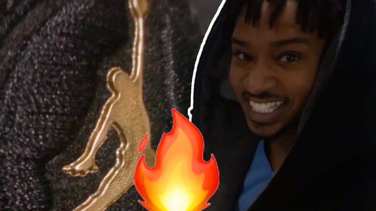 🥵🔥UNBOXING MY ALL TIME FAVOURITE JORDANS: Guess which ones ?🤷🏾‍♂️ - YouTube