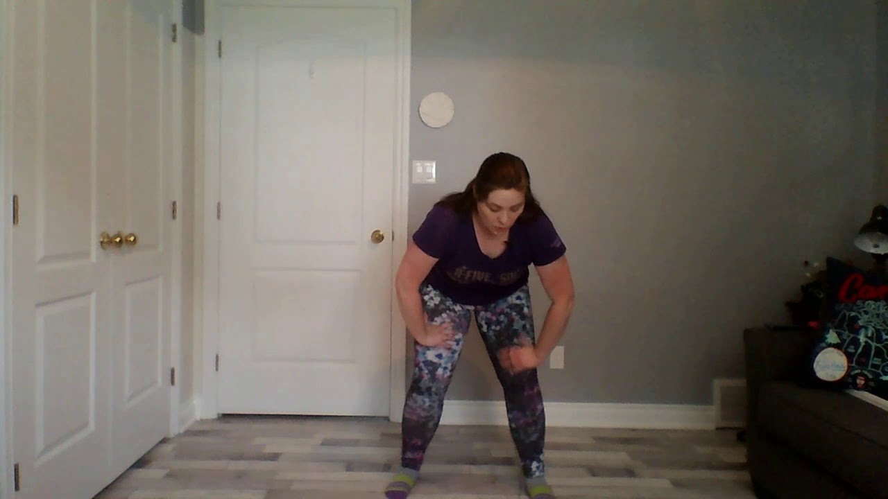 Growing and Shrinking Patterns - YouTube