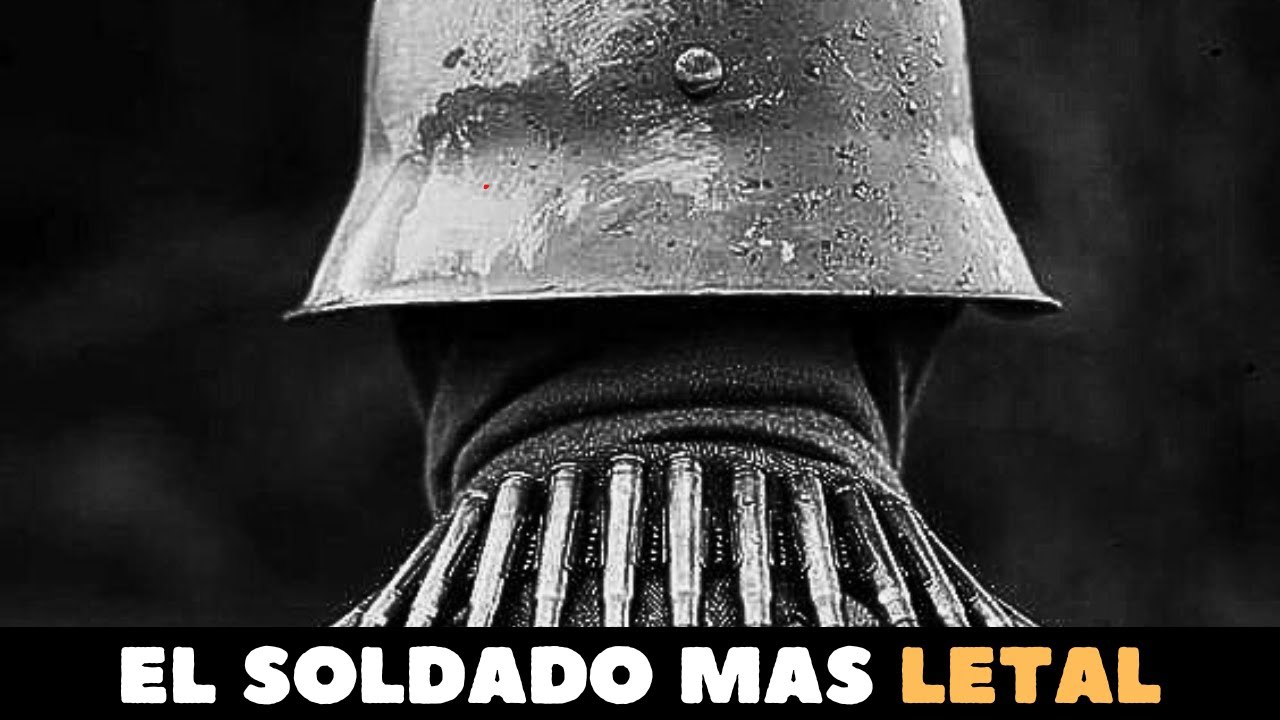 Aníbal Augusto Milhais: El Héroe Olvidado de la Segunda Guerra Mundial ...