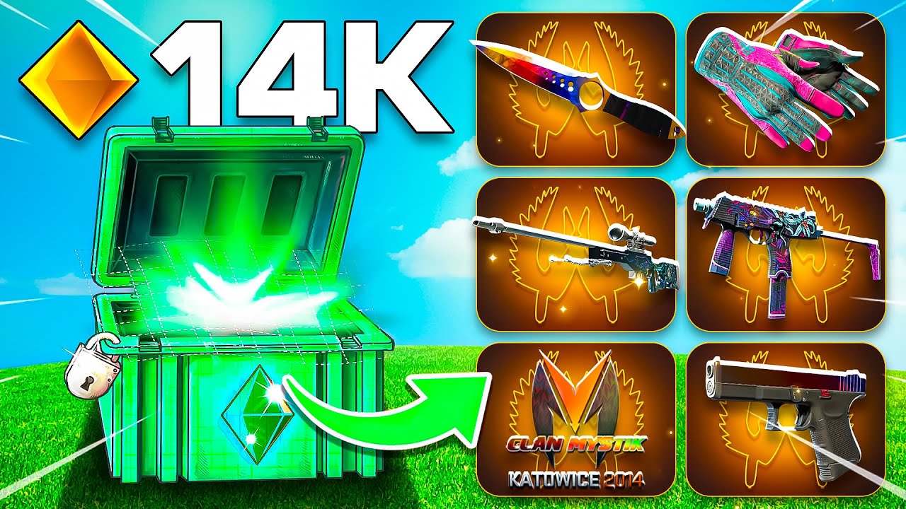 $14,000 IN ONE BATTLE?!? (CLASHGG) (PROMO CODE & 1,000 LB) - YouTube