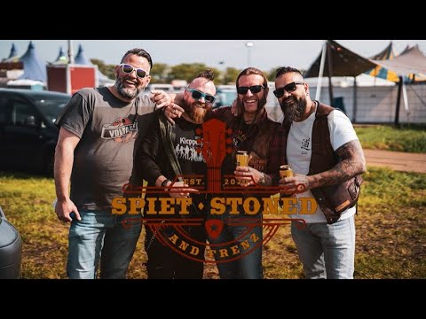 Spiet Stoned and Frenz PROMO '23 - YouTube