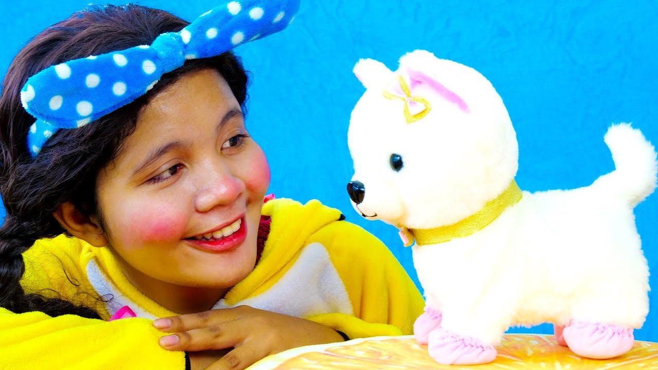 BINGO Song Nursery Rhymes for Kids - YouTube Music