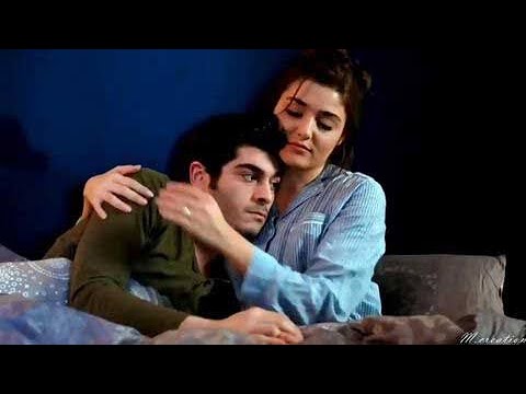 Hayat & Murat || Hayat Murat Whatsapp Status || Hayat And Murat Love Status | Pyar Lafzon Main Kahan