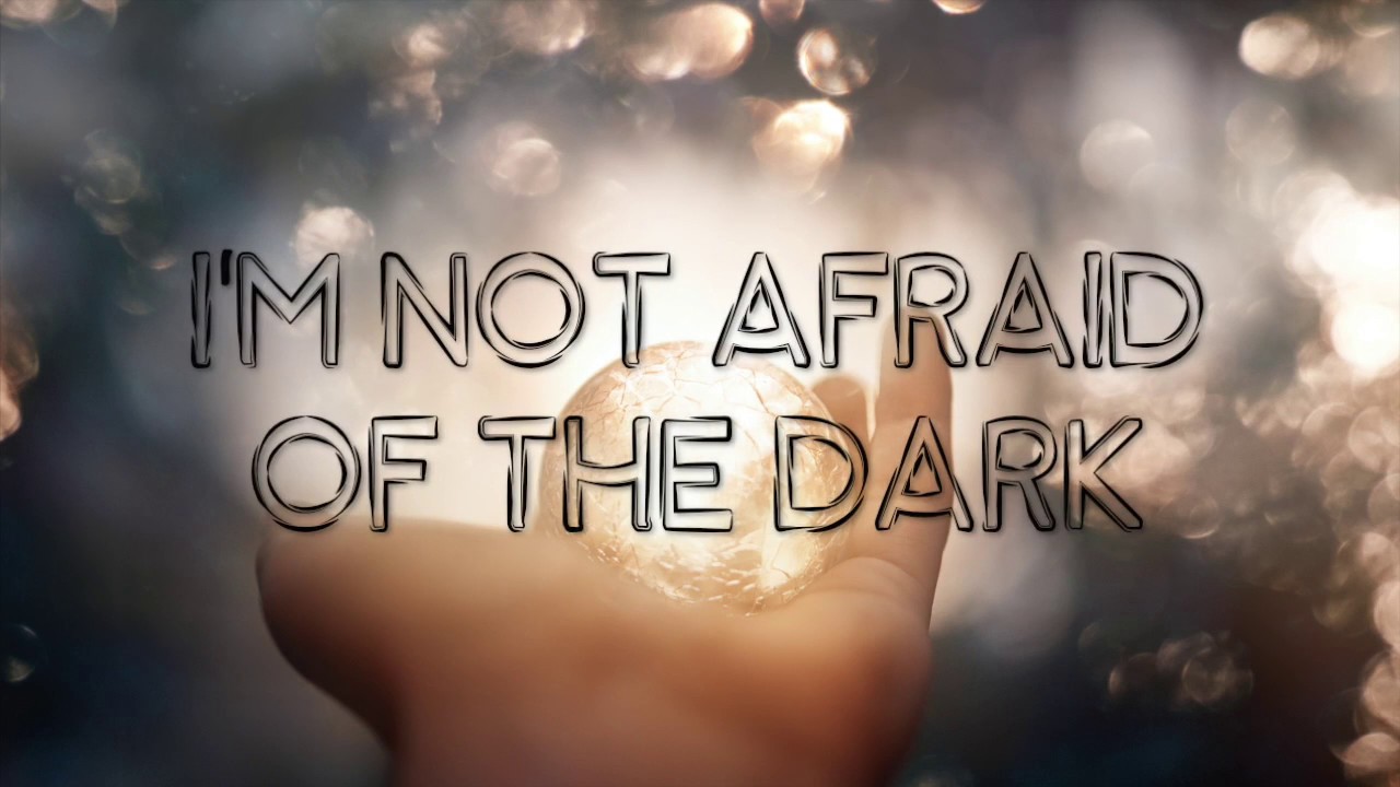 Beth Crowley- The Dark (Written for The Midnight Guardian by Bryna ...