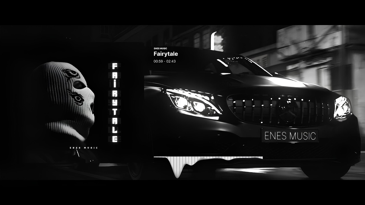 Alexander Rybak - Fairytale (ENES MUSIC Remix) - YouTube