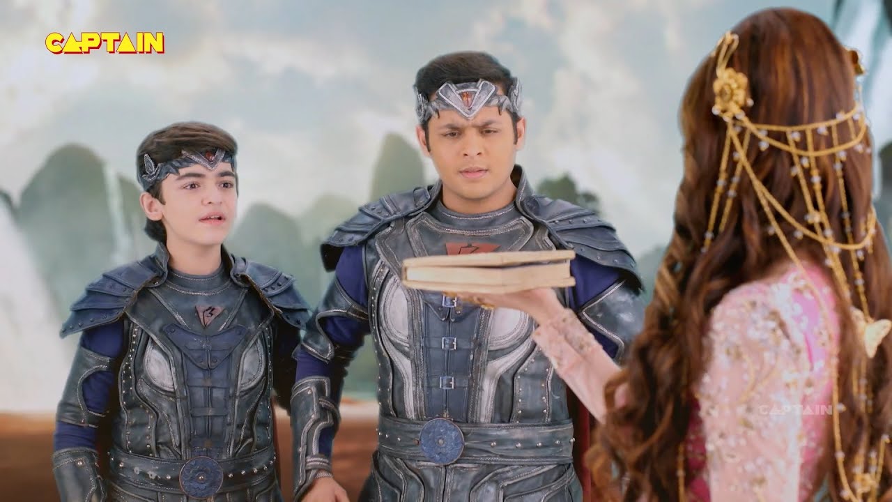 Baalveer Returns Full Episode 217 || Dev Joshi, Vansh Sayani || बालवीर - YouTube