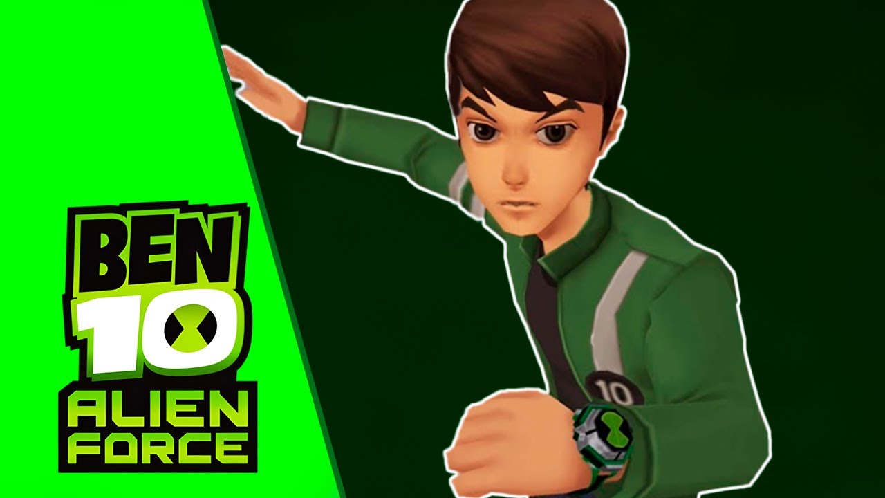 Ben 10: Força Alienígena PS2 - Parte 8: O Criadouro de Xenocite! - YouTube