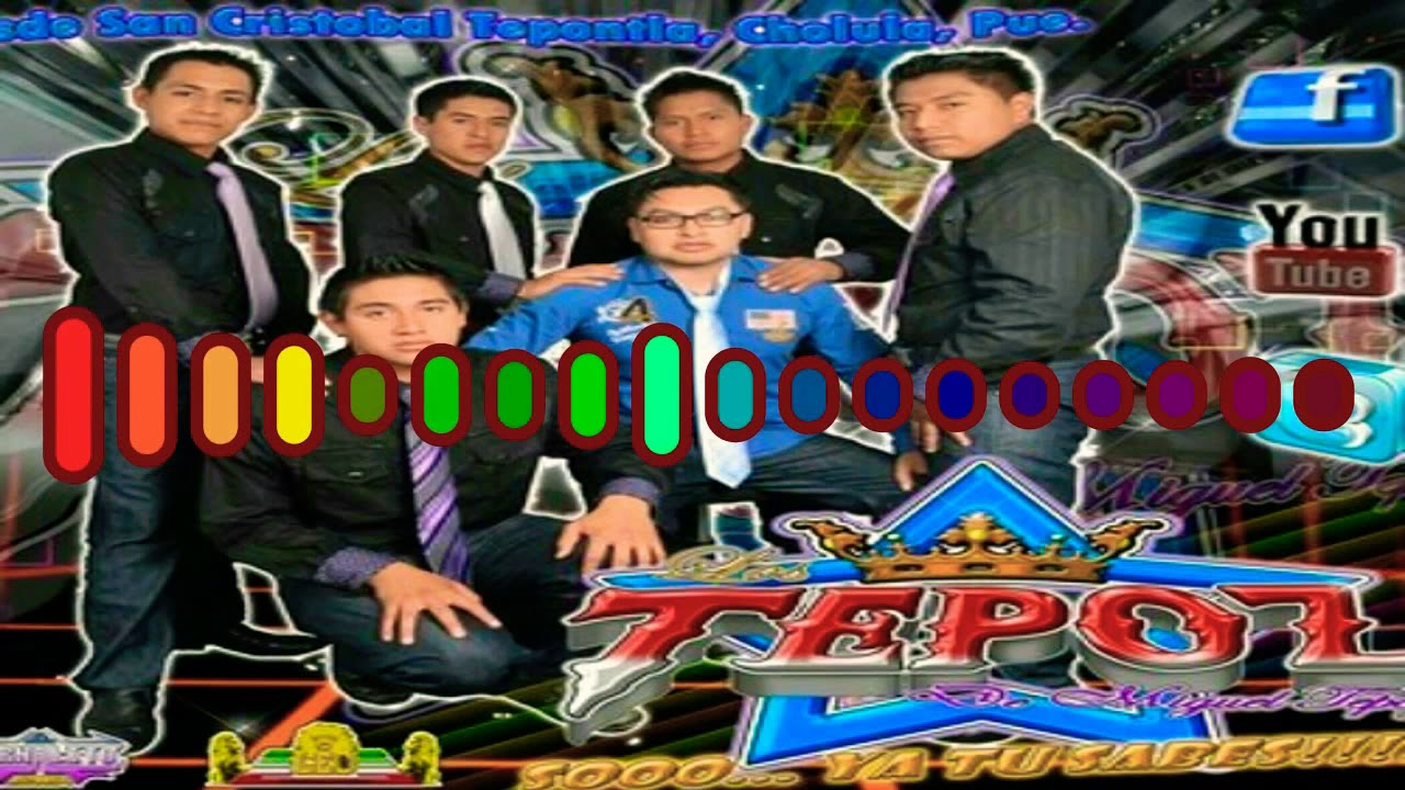 EL Angel Del Amor Grupo Los Tepoz 2018 Chords - Chordify